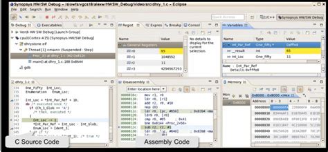 hardware software debug semiwiki