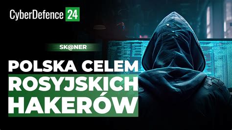 Polska celem hakerów Putina RAPORT SPECJALNY UKRAINA YouTube