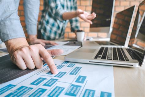 Workflow O Que Confira Tudo Aqui Blog Grupo Gerenciar