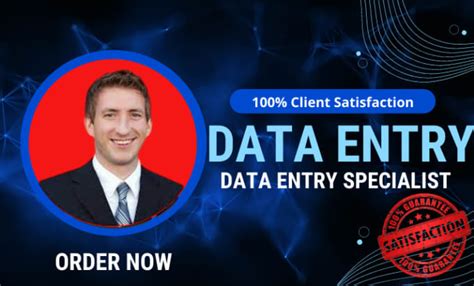 data entry in ms word and excel web scraping pdf conversion web research by husnainsaeed54