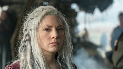 ¿ha Convencido A Los Fans De Vikingos Así Fue La Vida Y La Muerte Real De Lagertha