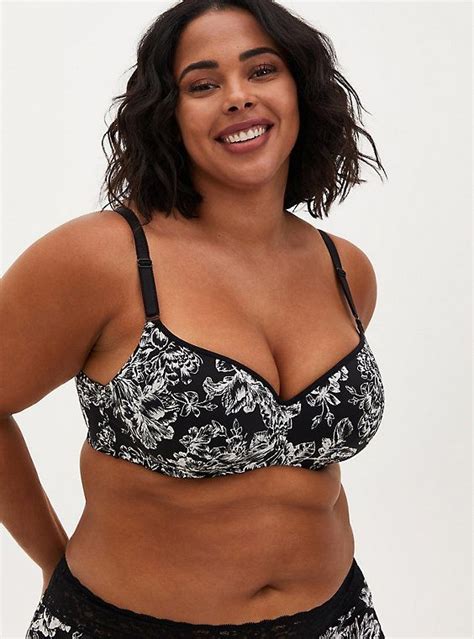 Pin By Tushar Maru On Bubbly Bra Models Plus Size Bra Perfect Bra