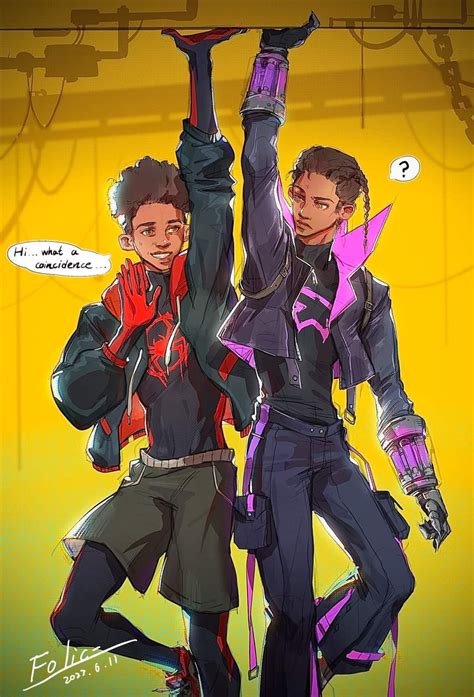 Miles Spiderman Image Spiderman Miles Morales Spiderman Spiderman