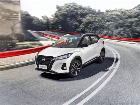 Versões da linha 2024 do Nissan Kicks chegam até R 2 6 mil mais caras