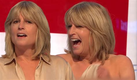 Watch Boris Johnson S Sister Goes TOPLESS On Sky News To Spice Up