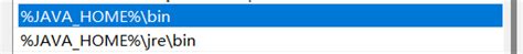 windows11安装jdk17 idea2021 tomcat10一步到位配置教程 jdk17对应的tomcat版本 csdn博客