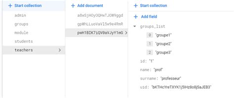 javascript access nested firestore data in react stack overflow
