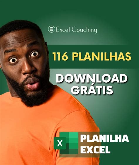 Planilhas Para Baixar Gratis Encontre Aqui As Melhores Planilhas