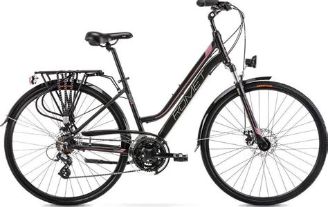 Romet Rower Trekkingowy Gazela 2 2021 19 Sklep Presto Pl