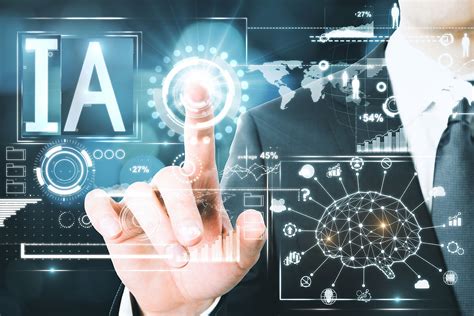 RETOS EMPRESARIALES DE LA INTELIGENCIA ARTIFICIAL EN ESTE 2023 AMS