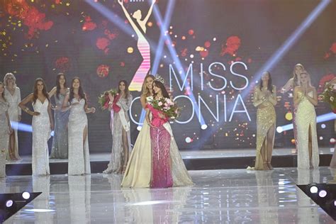 Miss Polonia Zosta A Ewa Jakubiec Kim Jest Nast Pczyni Krystyny