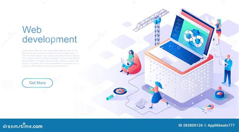devops banner concept has 8 steps to analyze such as plan code build operate deploy test