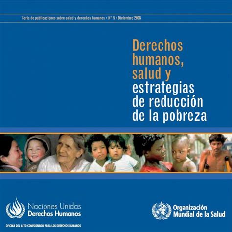 PDF ERECHOS humanos salud y estrategias de reducción de la bvssp
