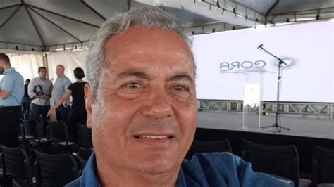 Prefeito é suspeito de invadir casa de ex e atirar contra quarto onde