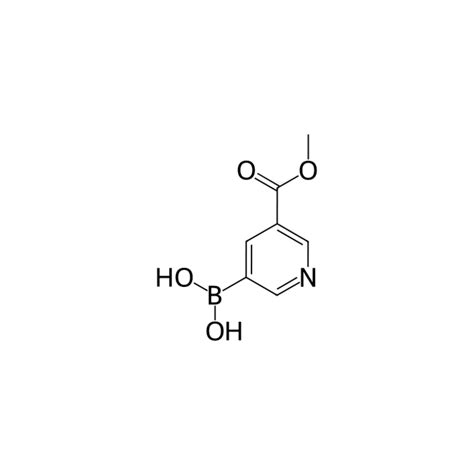 Synthonix Inc Boronic Acids And Derivatives 5 Methoxycarbonyl