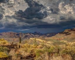 21 fenómenos naturales explicados y su clasificación Diferenciador