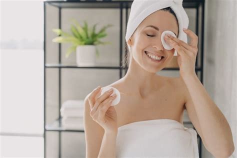 Efecto Glow Rutina De Cuidado Facial Para Tener Una Piel Luminosa El