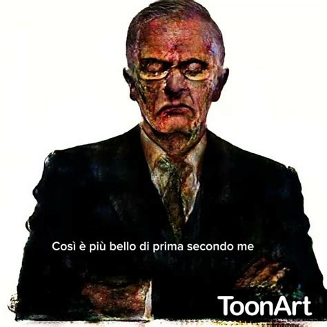 Ecco A Voi Il Preside Dell Edizione Del Collegio 2 In Versione Zombie