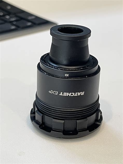 Dt Swiss Ratchet Exp Freehub Body Xd Free Shipping For Sale