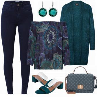 Gabor Damen Outfit Komplettes Freizeit Outfit günstig kaufen