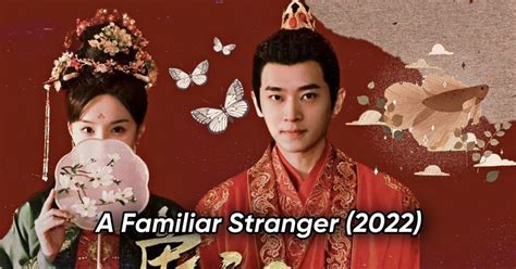 A Familiar Stranger Izle Asyalog