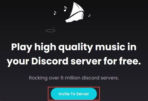 How To Play Music In Discord Videoproc
