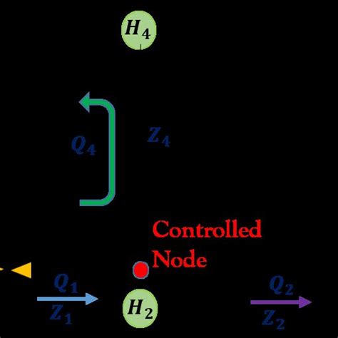 case 3 branched water distribution network download scientific diagram