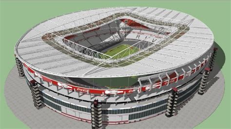 Más Monumental ahora planean techarlo Catamarca Actual