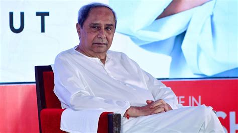 After PM Modi Meet Naveen Patnaik Says BJD To Go Solo In Lok Sabha