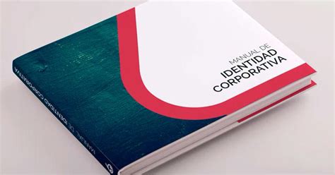 Cómo diseñar un manual de identidad corporativa incluye ejemplos pdf y