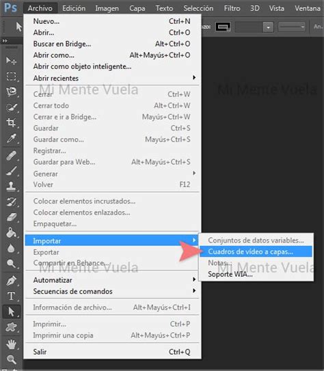 Como Guardar En Png En Photoshop System Imagesee The Best Porn Website