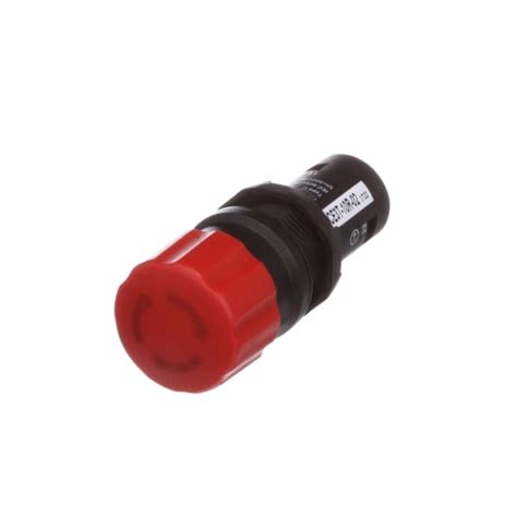 ABB CE3T 10R 02 Switch Pushbutton Compact E Stop Push Twist