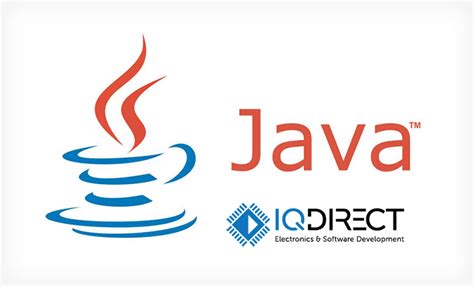 what is java good for