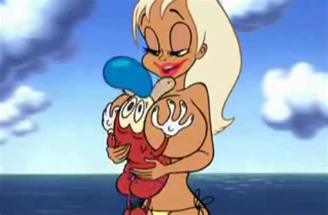 Pictures Showing For Naked Cartoon Characters Captions