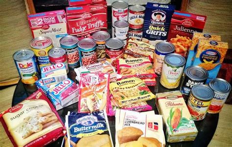 Jenis Jenis Kemasan Makanan Yang Wajib Diketahui PELAJARAN