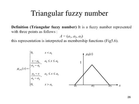 ppt chapter 5 fuzzy number powerpoint presentation free download id 3380486