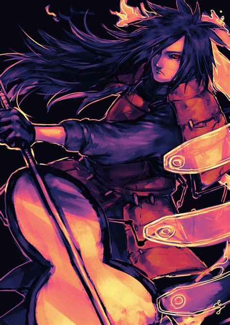 Uchiha Madara Naruto Image Zerochan Anime Image Board