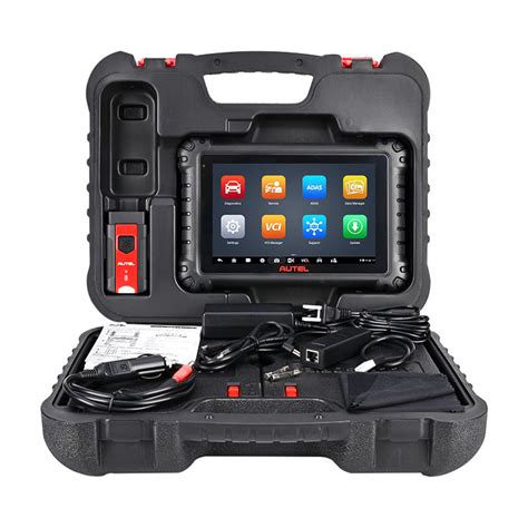 2022 autel scanner maxisys ms906 pro full system diagnostics tool