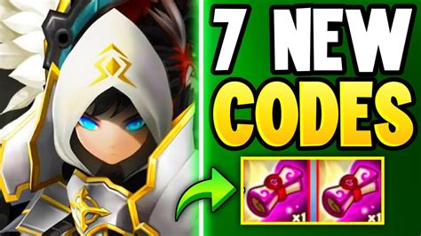 All New Summoners War Promo Codes New Summoners War Codes Youtube