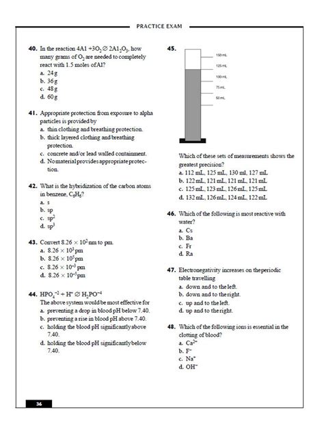 Get 90 On Your TEAS Exam Updated 2022 2023 ATI TEAS Practice Etsy