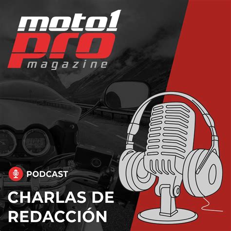 Feliz año 2025 Podcast Charlas de Redacción Moto1Pro y EnduroPro