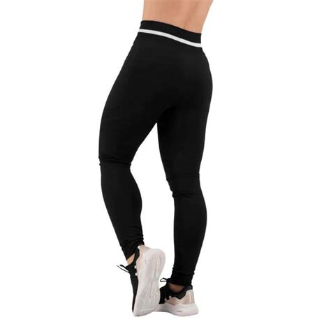 Cal A Legging Selene Sem Costura Feminina Centauro