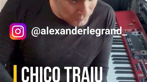 Chico traiu Luísa Sonza YouTube