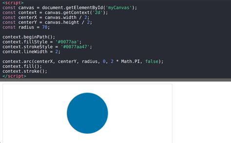 can you draw polygons in javascript open world learning