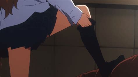 Pin En Anime Gifs