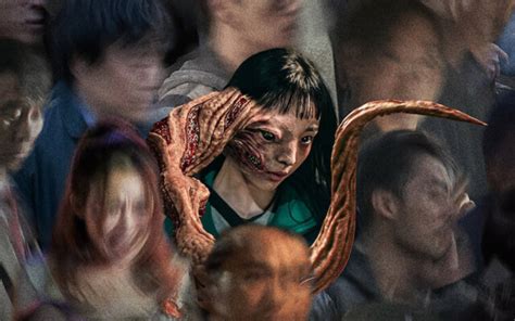 Parasyte The Grey Tudo sobre a nova série de terror da Netflix