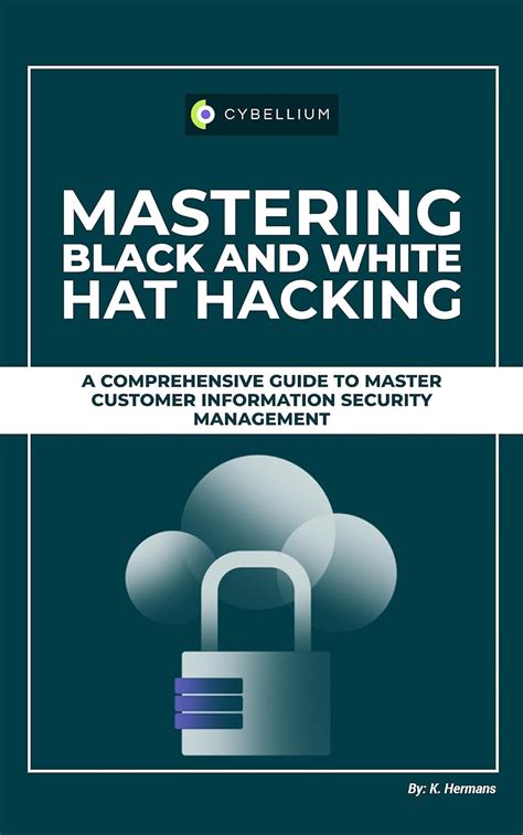 Amazon Mastering Black And White Hat Hacking A Comprehensive