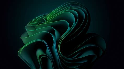 Fondos De Pantalla Abstracto Minimalismo Fondo Oscuro Arte Digital