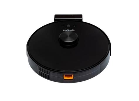 Aspirador de Pó Robô Kabum Smart 700 o Melhor Preço é no Zoom
