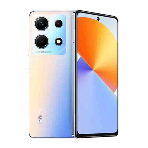 Sifa Kamili Na Bei Ya Infinix Note